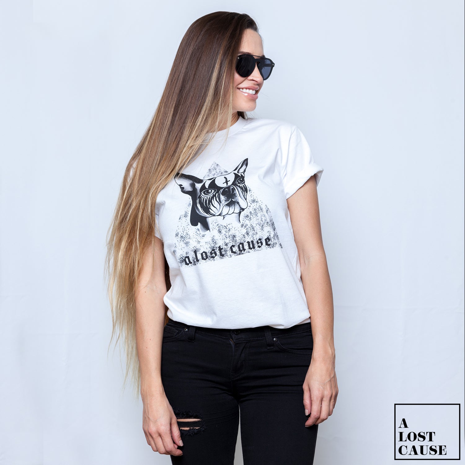 STEEZY PRINTS... – A Lost Cause