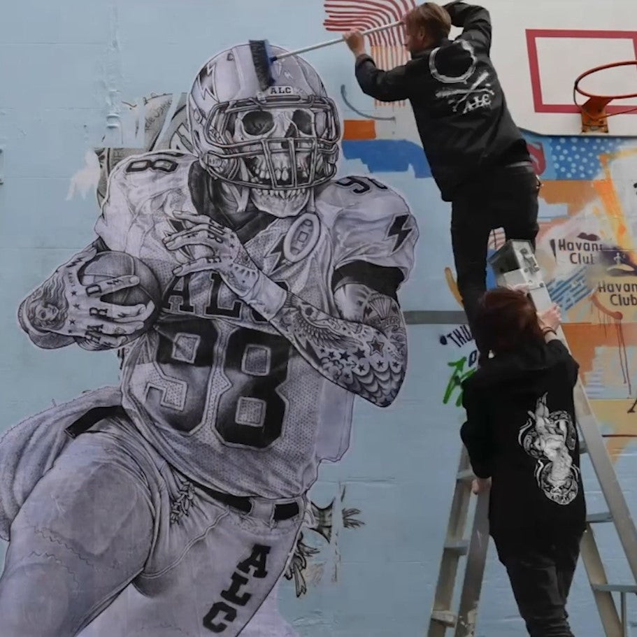 A Lost Cause - Branded