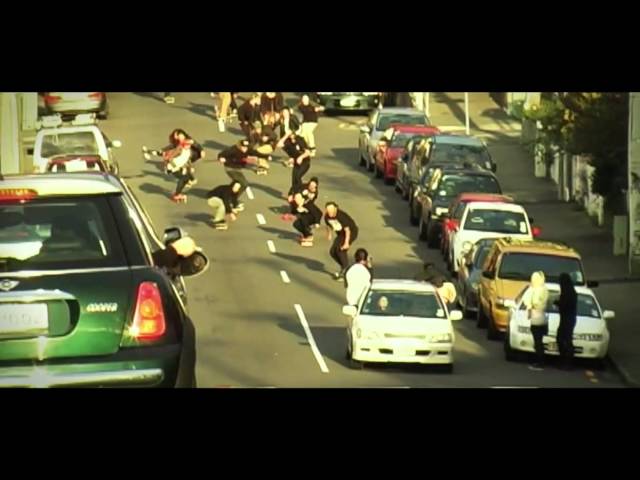 DEATH DASH 2 Teaser – A Lost Cause