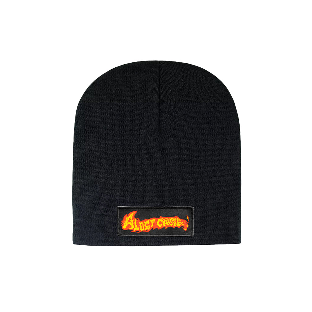 Fyre Beanie – A Lost Cause