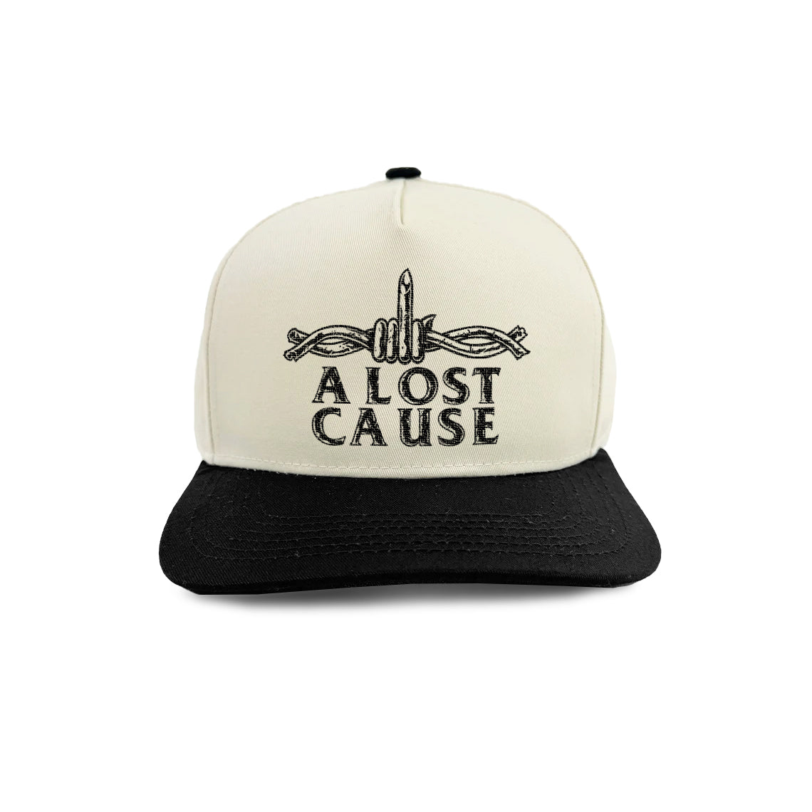 Razor Cap – A Lost Cause