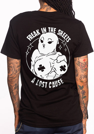 A Lost Cause Clothing